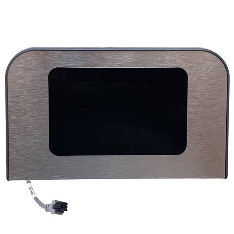 Jacuzzi® J500 Control Panel Hot Tub Supply Store Jacuzzi® Brand Spa