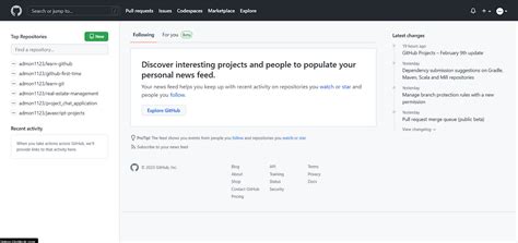 มาสร้างคลังสำหรับเก็บ Code ที่เราเขียนด้วย Github กันเถอะ By
