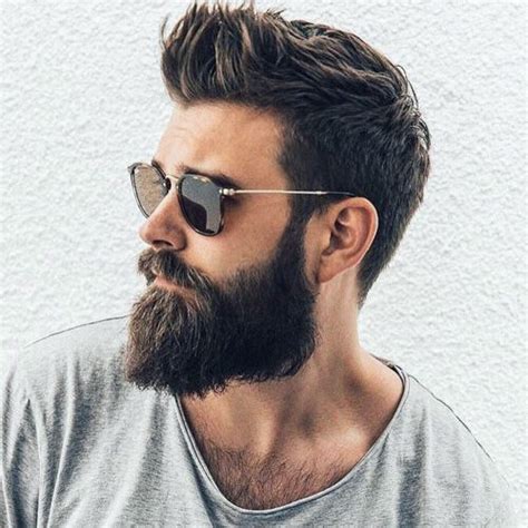 48 Modern Faux Hawk Aka Fohawk Hairstyles Haircut Inspiration