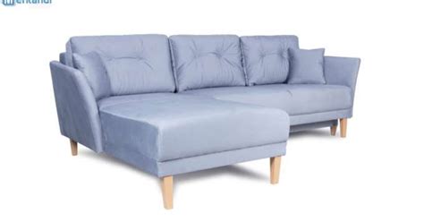 Bart Sofa Corner Bed With Sleeping Function Home Furniture Official Archives Of Merkandi