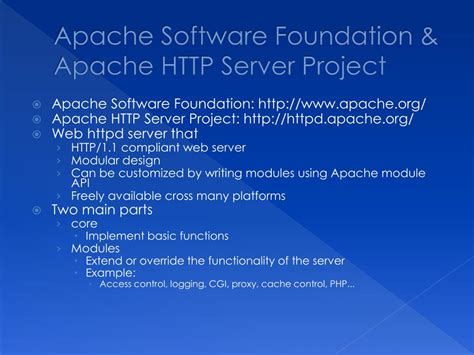 Ppt Famp Freebsd Apache Mysql Php Powerpoint Presentation Free Download Id3642253