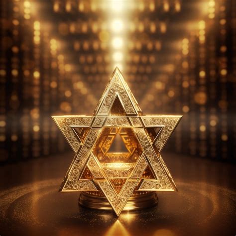 Premium Ai Image Judaism High Quality 4k Ultra Hd Hdr