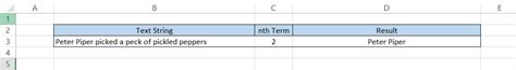 Left Function Formula Examples How To Use Left Function Wall