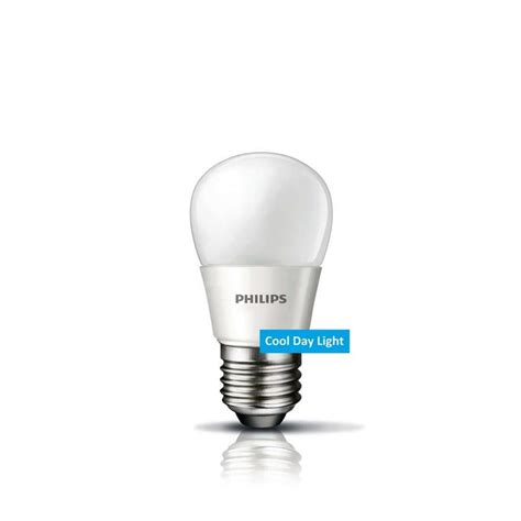 Jual Lampu Led Philips Watt Putih Shopee Indonesia
