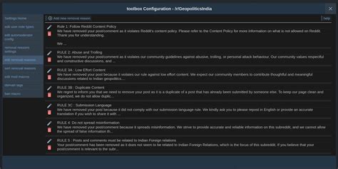 Completely Sync Toolbox Settings From Wikitoolbox To Toolbox Rtoolbox