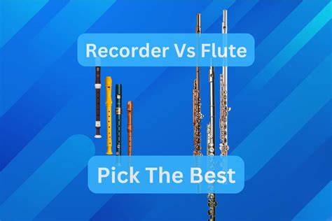 Ultimate Guide To 15 Types Of Flutes Best Pictures And Video