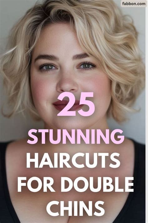 30 Best Haircuts For Chubby Faces Haircut For Oval Chubby Face Short
