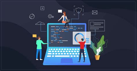 Devops And Javascript Developers A Synchronized Symphony In