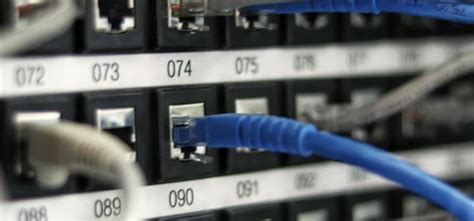 Ethernet Definition Infinity Cable Products