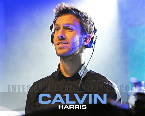 Calvin Harris Wallpaper 1280x1024 61863