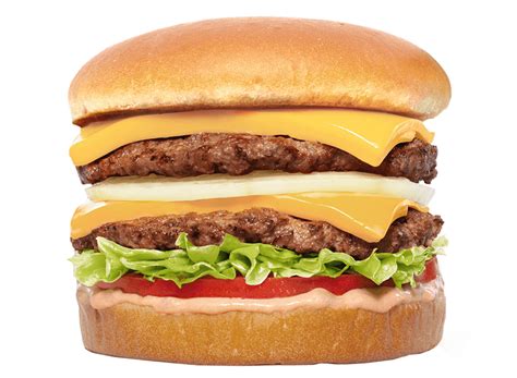In N Out Menu 13 Best And Worst Orders According To A Dietitian