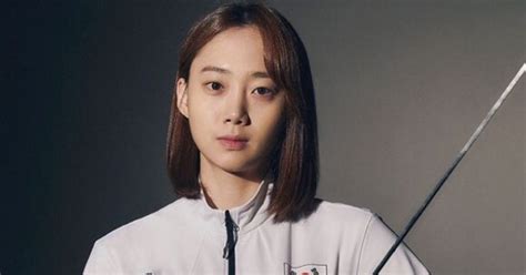 윤학길 딸 윤지수 펜싱 여자 사브르 금메달