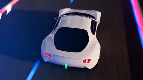 Confirmed The Mazda Mx 5 Will Morph Into An Electric Car Sports Car As