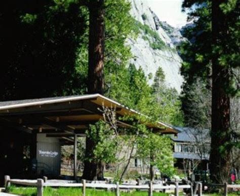 Yosemite Valley Lodge Yosemite National Park Ca Updated 2017 Hotel