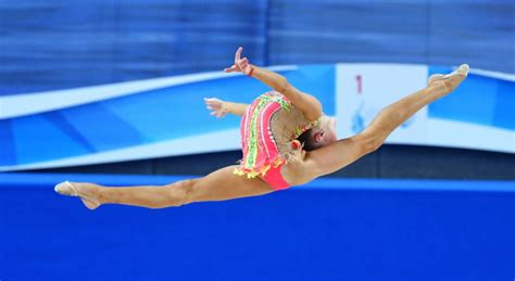 Юная владимирская гимнастка привезла бронзу из Будапешта Владимир август 2019 Новости