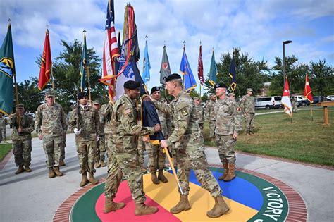 U S Army Training And Doctrine Command Welcomes New Commanding General Article The United