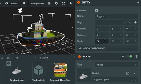 Cтилизованный Шейдер воды для Web Часть 1 Coremission