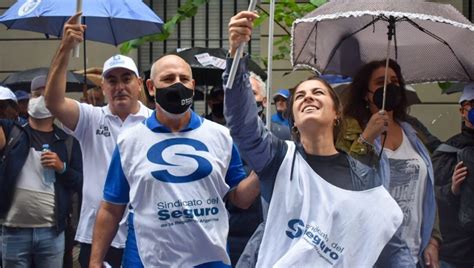 Sindicato Reabrió Su Paritaria Y Llegó A Un Aumento De Casi El 80 Para