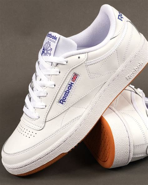 Reebok Classic Club C 85 Vintage Online