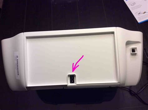 How To Install HP DeskJet Printer Tom S Tek Stop