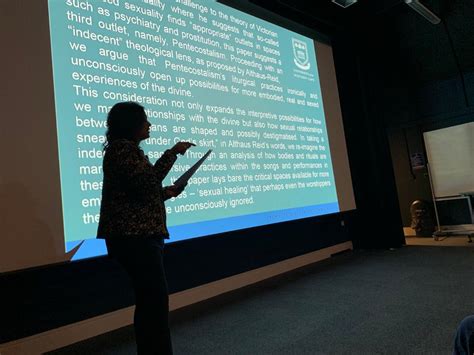 Sanctifying Sex Exploring ‘indecent Sexual Imagery In Pentecostal Liturgical Practices