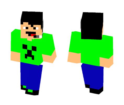 Get Normal Skin Minecraft Skin For Free Superminecraftskins