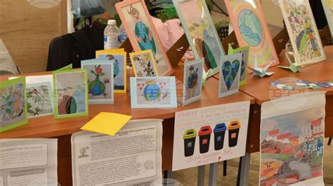 Ученици решават екологични проблеми чрез нова инициатива Утро