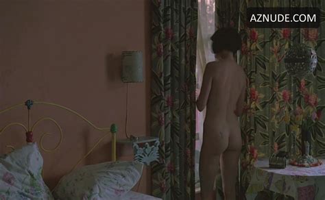 Melanie Griffith Breasts Bush Scene In Something Wild Aznude