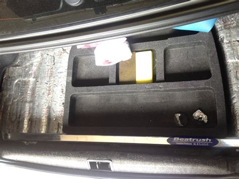 Распорки распорки распорки — Subaru B4 Be 2 л 2000 года тюнинг Drive2