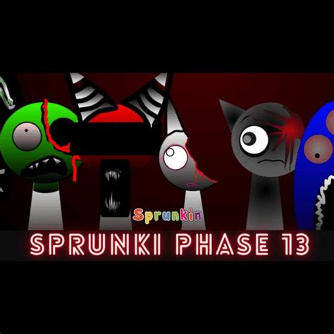 Sprunklings Jogue Sprunki Incredibox Online