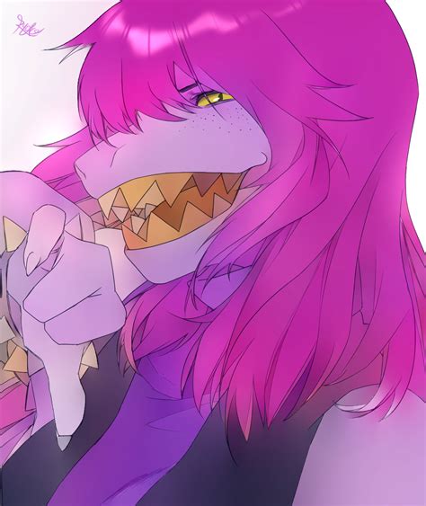 Noelle Holiday Ralsei UT Shipping Krusie Asriel Dreemurr Kris Dreemurr Susie