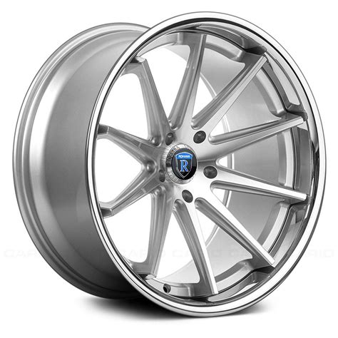 Rohana Rc10 Deep Concave Unleashedwheels