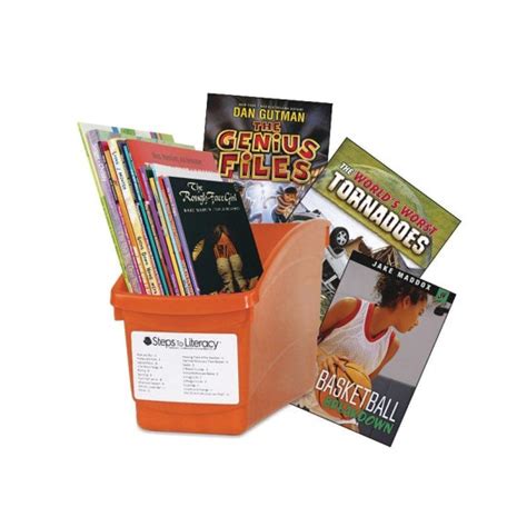 Buy Essential Classroom Library Grade 5 English 400 Classroom Library Set Of 400 At Sands