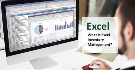 All About Excel Inventory Management System Tips Functions And Templates