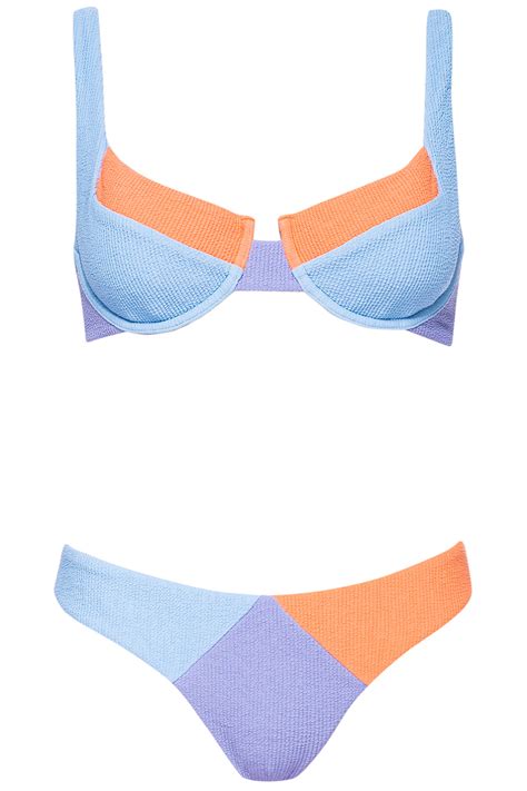 Laguna Bikini Candy Set Vetchy