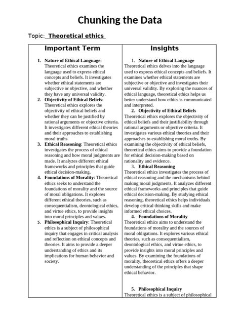 Chunking The Data Pdf Chunking The Data Pdf