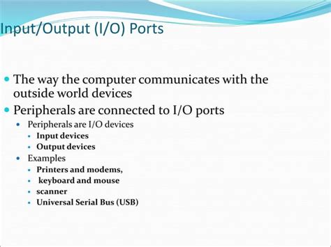 Microprocessor Based Systems Ppt