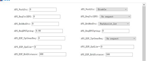 Capl Why My Canoe Automatically Send A Default Message Stack Overflow