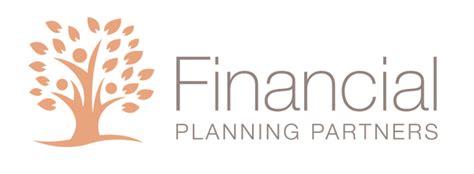 Financial Planning Logo Png