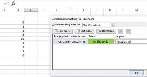 Conditional Formatting Based On Another Column Album On Imgur