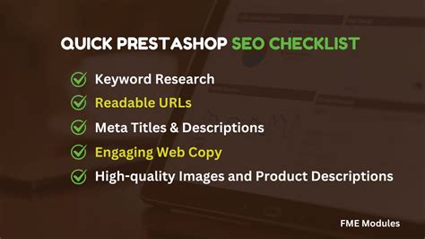 5 Expert Tips To Boost Your Prestashop Seo In 2025
