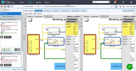 Collaborator Peer Code And Document Review Tool Third Party