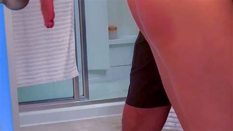 Shower Interrupted Sda Productions Clips4sale