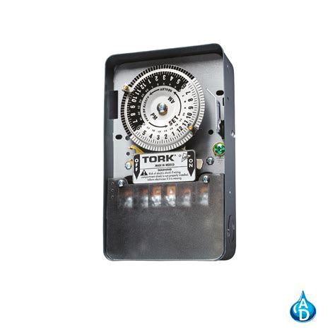 Timer Tork Aquadepot Inc