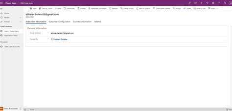Easiest Way To Debug The Ribbon Buttons In Dynamics 365 Crm Crate