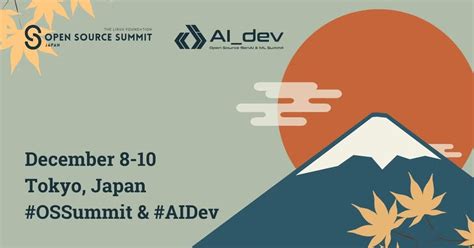 Open Source Summit Japan 2025 Zephyr Project