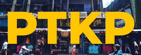 Sejarah Dan Regulasi Ptkp Indopajak Id