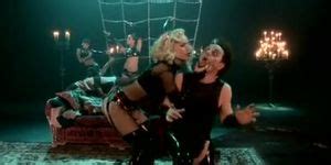 Kristen Bell Underwear Scene In Reefer Madness The Movie Musical Tnaflix Com