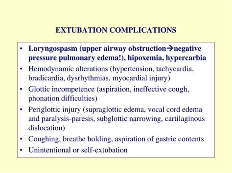 What Happens During Extubation At Sarah Alanson Blog