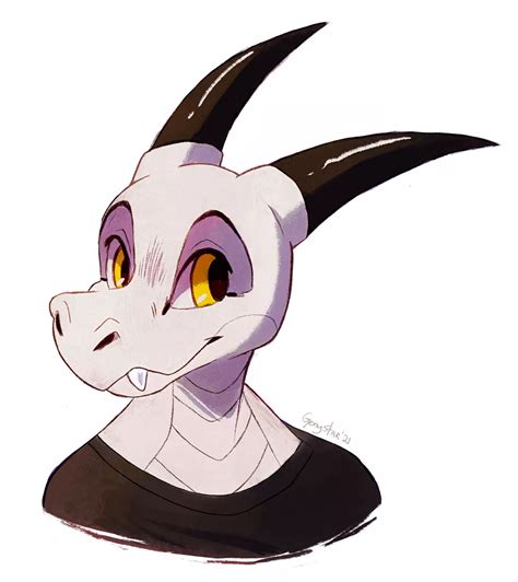 White Dragon By Me Twitter Ggenystar Nudes Sexpornpictures